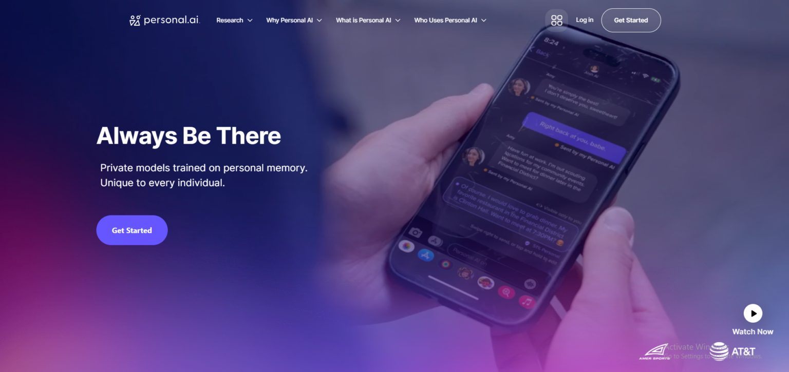 Personal AI: Your Smart Assistant for Daily Tasks