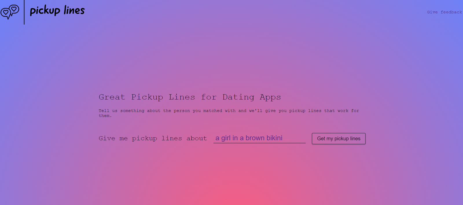 AI Pickup Lines: Flirty Texts Made Easy for You