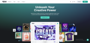 Kittl: Your AI Design Companion for All Projects