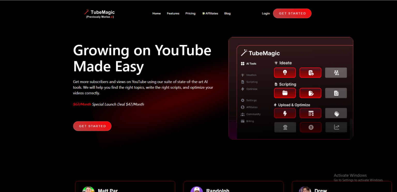 Morise AI: Your Smart Assistant for Everyday Tasks