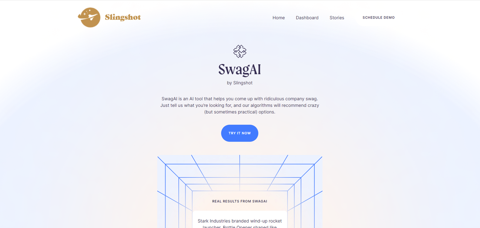 Swag AI: Craft Stunning Designs with AI Power