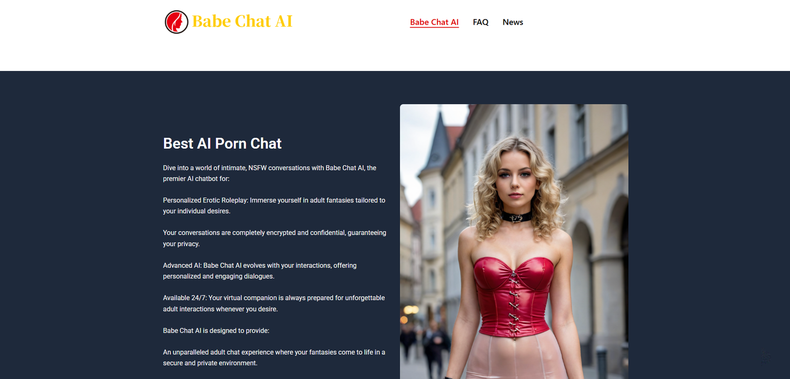 Chatai: AI-Powered Image Generation App